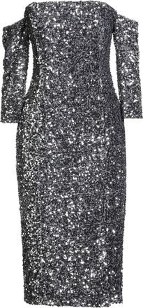 Tensione In KLEIDER - Midi-Kleider auf YOOX.COM