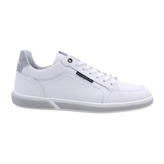 Floris Van Bommel Herren, Schuhe, Wei&szlig;, 42 EUGr&ouml;&szlig;e