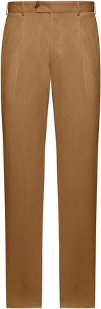 Pantaloni Torino Pantalon Couturier - Marron