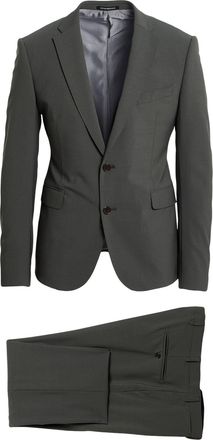 Emporio Armani ANZ&Uuml;GE und CO-ORDS - Anz&uuml;ge auf YOOX.COM