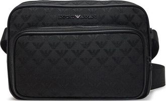 Emporio Armani G&uuml;rteltasche Y4M403 Y022V 81336 Schwarz