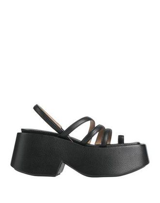 Mars&egrave;ll CHAUSSURES - Tongs sur YOOX.COM