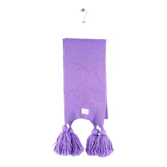 Heimstone &Eacute;charpe en laine violette