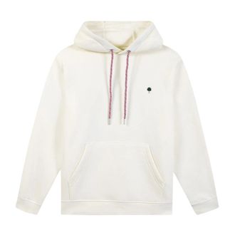 Faguo Faguo - Sweat &agrave; capuche Dirac - Homme - Sweatshirts et sweats &agrave; capuche - Beige - Taille: L