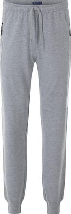 Babista Herren Sweathose Bellarino grau, 2XL (XXL) - 60/62