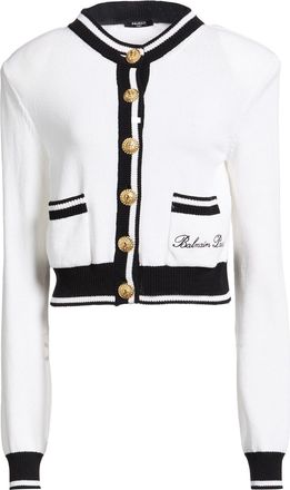 Balmain STRICKWAREN - Strickjacken auf YOOX.COM