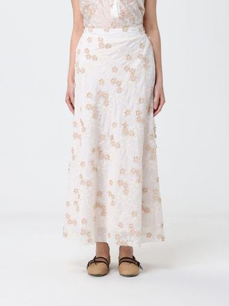 Hanita Chemise HANITA Femme couleur Beige