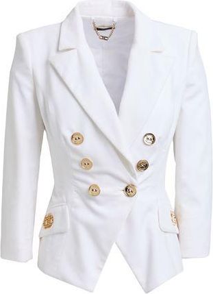 Elisabetta Franchi Ensembles et coordonn&eacute;s - Blazers sur YOOX.COM