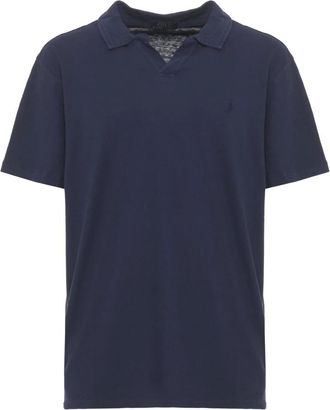 Ralph Lauren Homme, Tops, Bleu, Taille: XL Ralph Lauren T-shirts et Polos