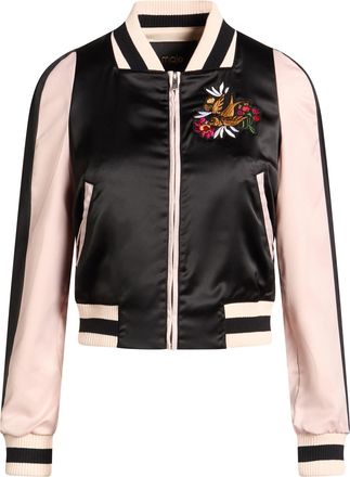 Maje JACKEN & M&Auml;NTEL - Jacken und Anoraks auf YOOX.COM