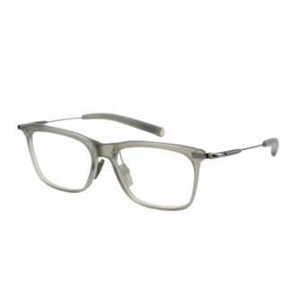 Dita Eyewear Homme, Accessoires, Gris, Taille: 54 MM Authentiques Lunettes Dlx405-54-03, Qualité Premium