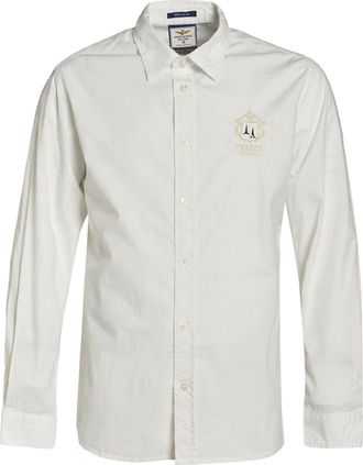 Aeronautica TOPS - Hemden auf YOOX.COM