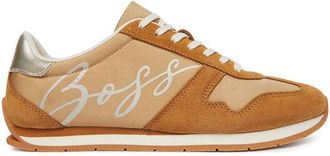 HUGO BOSS Sneakers Levon 50569298 Braun