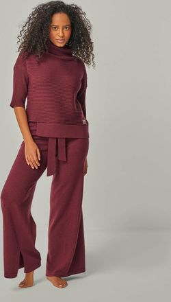 You Look Perfect Hausanzug LOUNGEWEAR SET - Pullover Bailey & Pants Bailey
