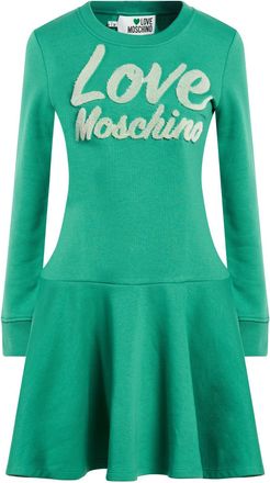 Love Moschino KLEIDER - Mini-Kleider auf YOOX.COM