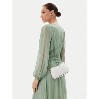 Guess Handtasche Guess HWGG96 26720 Wei&szlig;