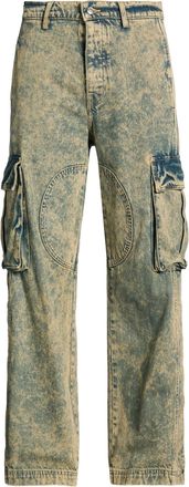 Nahmias HOSEN & R&Ouml;CKE - Jeanshosen auf YOOX.COM