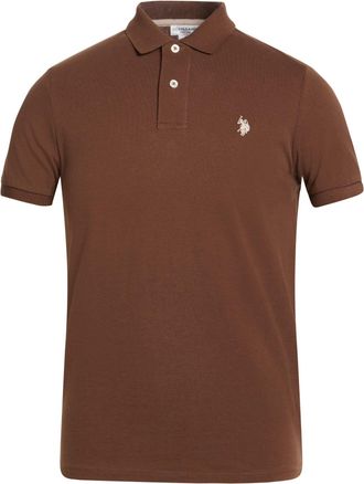 U.S.Polo Association TOPS - Poloshirts auf YOOX.COM