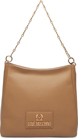 Love Moschino Handtasche LOVE MOSCHINO JC4166PP1OL1210A Beige