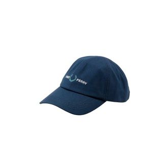 Fred Perry Casquette logo en coton