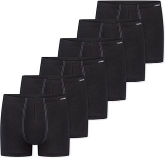 Schiesser Boxershorts Cotton Essentials
