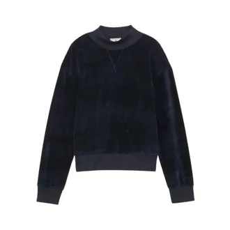 Ines De La Fressange Manon Pullover - - Knitwear - Damen - Blau - S