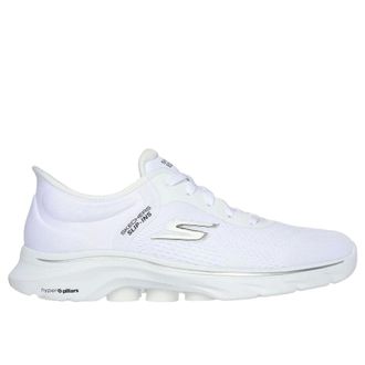 Skechers Damen, Schuhe, Wei&szlig;, 36 EUGr&ouml;&szlig;e