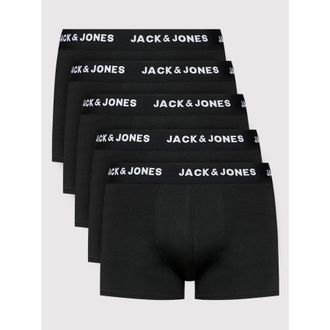 Jack & Jones Jack & Jones Boxershorts-Set Chuey 12142342 Schwarz