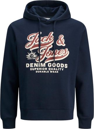 Jack & Jones Sweatshirt Logo