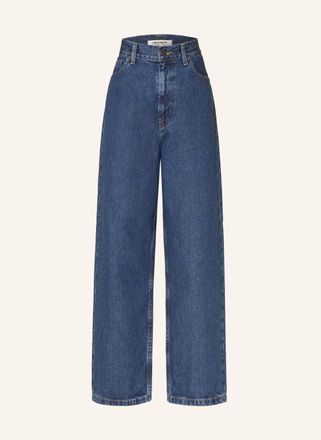 Carhartt Work in Progress Carhartt Wip Straight Jeans W Brandon blau