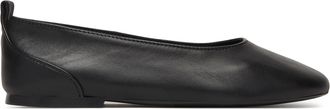 Tamaris Ballerinas Tamaris 1-22100-46 Schwarz