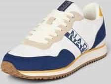 Napapijri Sneaker mit Label-Details Modell COSMOS