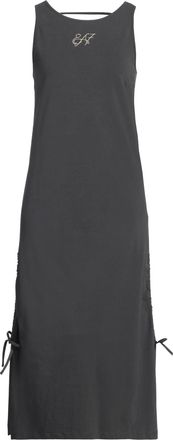 Emporio Armani KLEIDER - Midi-Kleider auf YOOX.COM