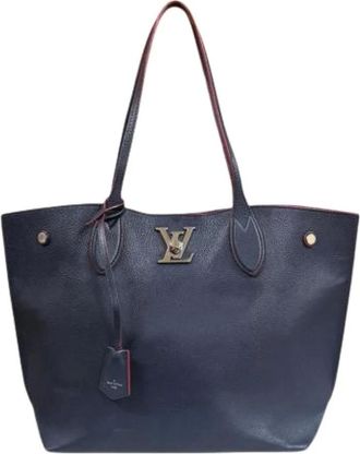 Louis Vuitton Damen, Pre-Owned, Blau, ONE SIZEGr&ouml;&szlig;e