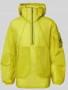 G-Star Jacke mit Kapuze