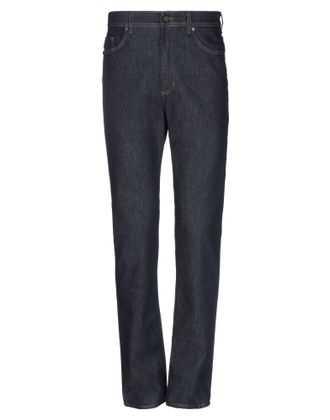 Versace HOSEN & R&Ouml;CKE - Jeanshosen auf YOOX.COM