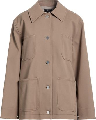 Theory JACKEN & M&Auml;NTEL - Jacken und Anoraks auf YOOX.COM