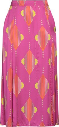 Suzie Winkle HOSEN & RÖCKE - Midi-Röcke auf YOOX.COM