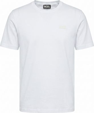 Diesel Shirt T-JUST 250121
