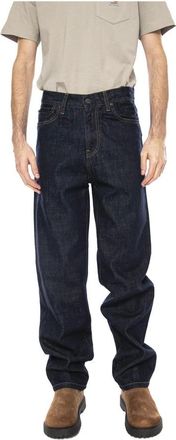 Carhartt Work in Progress Homme, Jeans, Bleu, Taille: W36 Aaron Pant