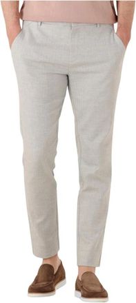 Pla&icirc;n Plain, Herren, Hosen, Grau, W29Gr&ouml;&szlig;e