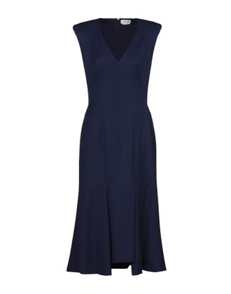 Alexander McQueen KLEIDER - Midi-Kleider auf YOOX.COM
