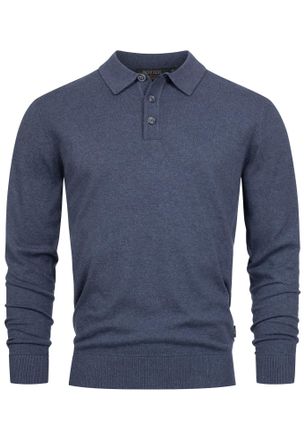 INDICODE JEANS Pullover Chips