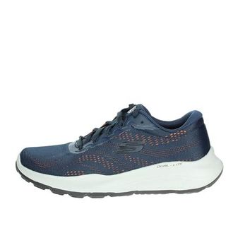 Skechers Equalizer 5.0 - New Interval Sneaker Uomo Blu 232522 NVOR