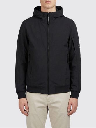 C.P. Company Jacke C. P. COMPANY Herren Farbe Schwarz