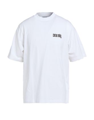Marcelo Burlon TOPS - T-shirts auf YOOX.COM