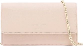 Emporio Armani Femme, Sacs, Beige, Taille: ONE Size Ew003036Af19568