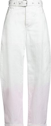 Ssheena HOSEN & RÖCKE - Jeanshosen auf YOOX.COM