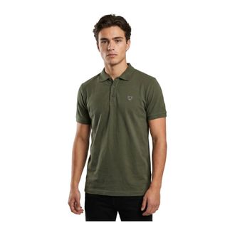 Redskins Homme, Tops, Vert, Taille: XL Polo MC Cotton