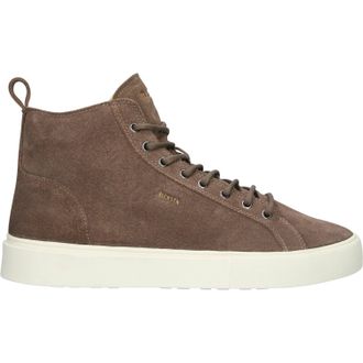 Blackstone RUBY INNIK - Saloon - Sneaker (hoch)